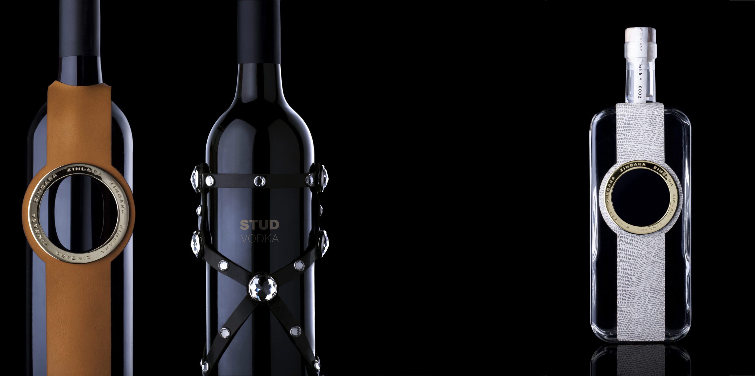 Custom Projects - Apholos